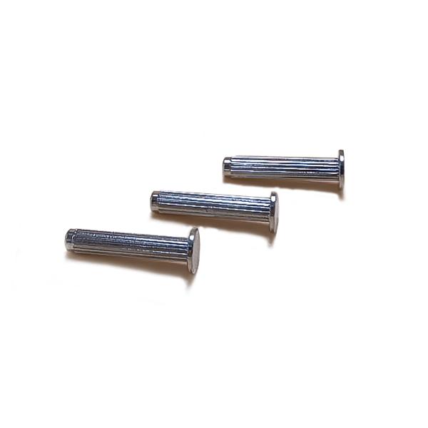 Quality Flat Head Straight Pattern Insert Grinding Tool Precision Hardware Accessory for sale