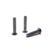 China Flat Head Straight Pattern Insert Grinding Tool Precision Hardware Accessory for sale