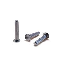 China Flat Head Straight Pattern Insert Grinding Tool Precision Hardware Accessory for sale