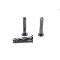 Quality Flat Head Straight Pattern Insert Grinding Tool Precision Hardware Accessory for sale