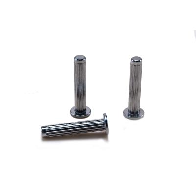 China Flat Head Straight Pattern Insert Grinding Tool Precision Hardware Accessory for sale