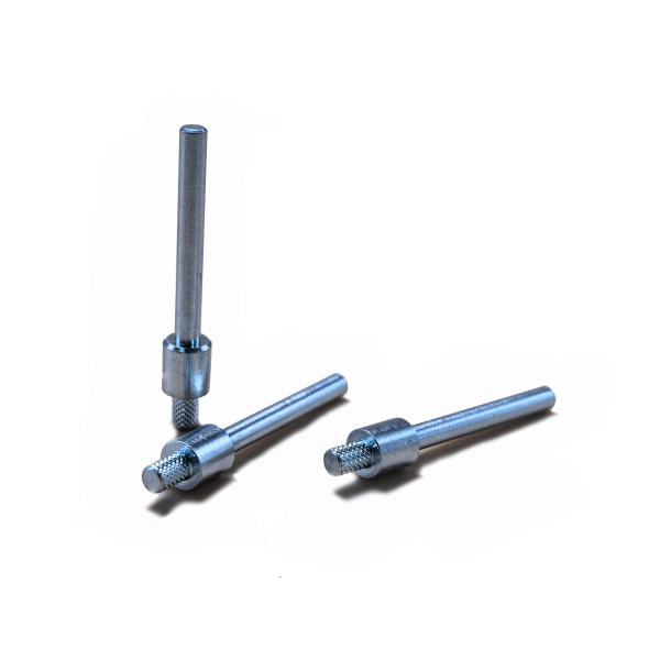 Quality Hardware Component Fixed Shaft Pineapple Flower Shaft Inserts For Tools for sale
