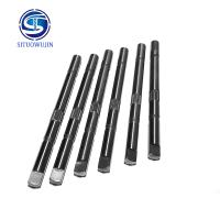 China 80MM Long Axis Fixed Axis 0.005mm Precision CNC Processing AI Hardware Components for sale