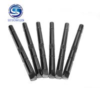 China 80MM Long Axis Fixed Axis 0.005mm Precision CNC Processing AI Hardware Components for sale