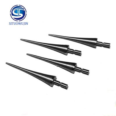 China Dental Machinery Grinding Needles Precise Medical Hardware Accessories for sale