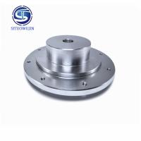 Quality Pump Valve Bodies Valve Hardware Components Mechanical CNC 1mm - 56mm for sale