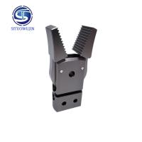 Quality Tooling Fixtures Automated Chucks 0.001mm SS304 CNC Machined Precision Parts for sale