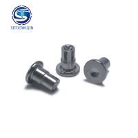 China SS304 Cold Heading  Rivet, Precision Fastener Hardware for Connection for sale
