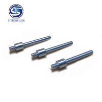 China Hardware Component Fixed Shaft Pineapple Flower Shaft Inserts For Tools for sale