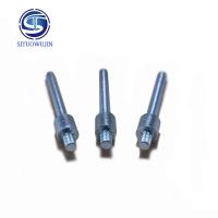 China Hardware Component Fixed Shaft Pineapple Flower Shaft Inserts For Tools for sale
