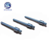 China Hardware Component Fixed Shaft Pineapple Flower Shaft Inserts For Tools for sale
