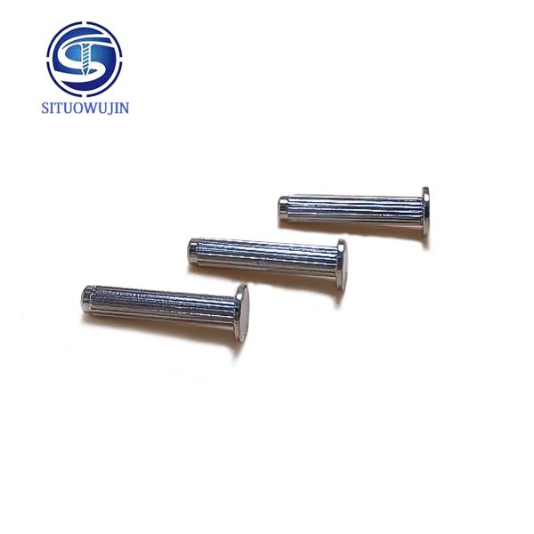 Quality Flat Head Straight Pattern Insert Grinding Tool Precision Hardware Accessory for sale