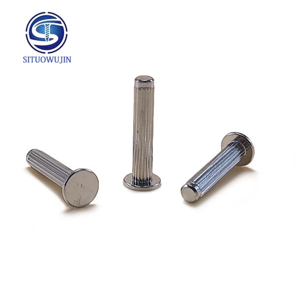 Quality Flat Head Straight Pattern Insert Grinding Tool Precision Hardware Accessory for sale