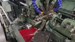 Precision Machine Parts CNC Machined
