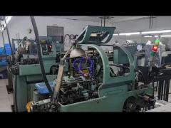 Stainless Steel Beer Machine Parts Precision CNC Machining