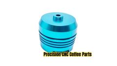 Precision CNC Machining for Coffee Machine Parts