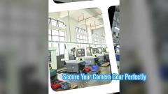 Pro Grade Tripod Mount Screw Secure Your Gear
