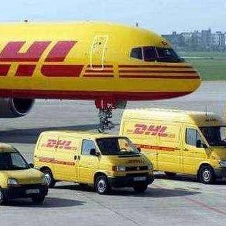 Cina Trasporto di logistica preciso di spedizione internazionale di DHL del trasporto mondiale Cina Yiwu in Spagna Svezia in vendita
