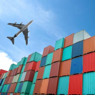 Cina Logistica del contratto ed immagazzinare termine di consegna preciso professionale delle società di servizi velocemente in vendita