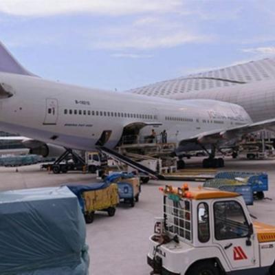 Cina Più economico del mare aereo da trasporto carico di porta in porta dalla Cina alla logistica precisa dell'aria di trasporto dell'Arabia Saudita in vendita