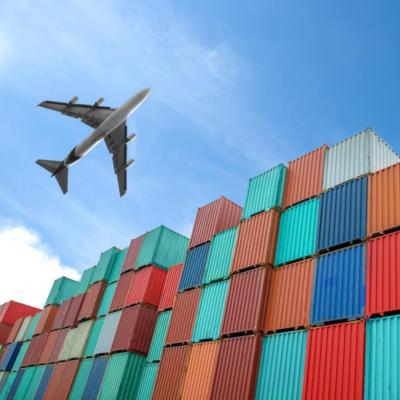 Cina Più economico del mare aereo da trasporto carico di porta in porta dalla Cina alla logistica precisa dell'aria di trasporto dell'Arabia Saudita in vendita