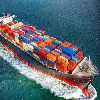 China De Huis-aan-huis Internationale Lijndienst van Fedex Dhl van China aan Verenigde Staten Te koop