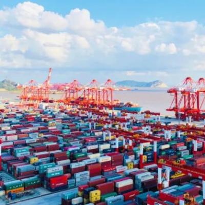 Cina Spedendo dalla Cina negli Stati Uniti Warehouse Logistics Solution Company in vendita