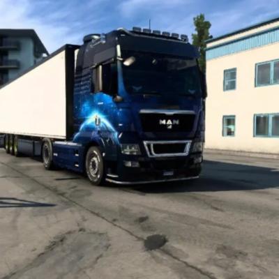 Cina Camion del trasporto dalla Cina ad Europa da Shenzhen a trasporto dell'Ungheria Bulgaria in vendita