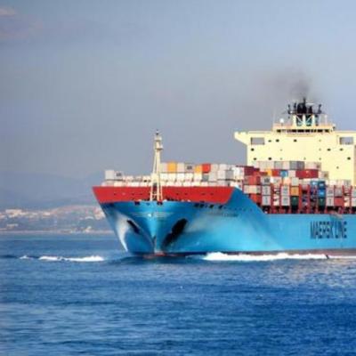 Cina Servizi di logistica e-commerce in Cina Shanghai in Australia Giappone FBA Servizi di consegna internazionale porta a porta in vendita