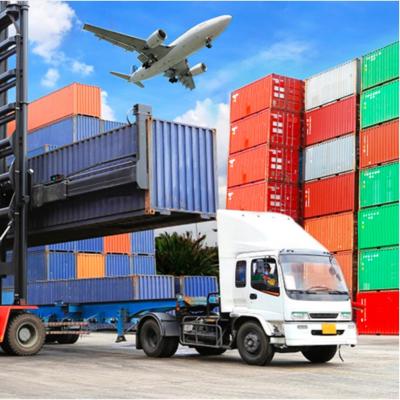 Cina Servizi di logistica e-commerce in Cina Shanghai in Australia Giappone FBA Servizi di consegna internazionale porta a porta in vendita