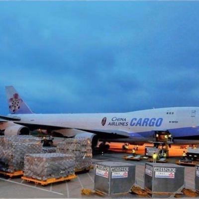 Cina Voli di spedizione di UPS di consegna di porta in porta dell'aereo da trasporto da Shanghai in Malesia in vendita