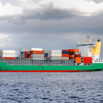 China Luftfrachtspeditions-Services Amazonas-FBA-internationaler Schifffahrt von Shanghai China nach Kanada Großbritannien zu verkaufen