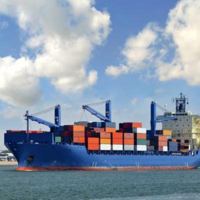 China Shipping Forwarder China To India Air And Sea Freight Forwarders Global Service Overseas Te koop