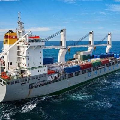 Cina Servizio di spedizione internazionale di DDP Ddu Air China in Nuova Zelanda in vendita