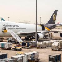China Ddp International Air Freight Forwarding Services Companies Shenzhen To Jordan Finland Air Agent for sale