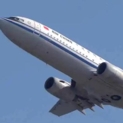 Cina Trasporto di DHL Ddp dalla Cina alla consegna di porta in porta filippina dell'aereo da trasporto di Singapore in vendita