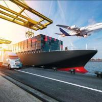 China Express Global Drop Shipping Agent For Amazon Shopify Germany From China DDP for sale