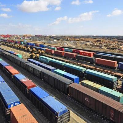 Cina Servizi di trasporto di consolidamento di FCL che spediscono dalla Cina al contenitore di Bogota Colombia in vendita