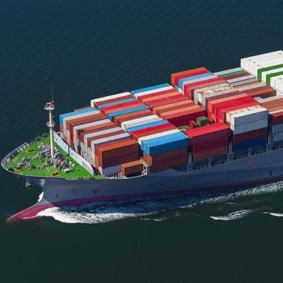 Cina Immagazzinamento dello spedizioniere preciso Cina Ningbo di giorno di trasporto di logistica 3-5 nel Messico in vendita