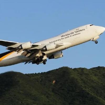 Cina Immagazzinamento dello spedizioniere preciso Cina Ningbo di giorno di trasporto di logistica 3-5 nel Messico in vendita