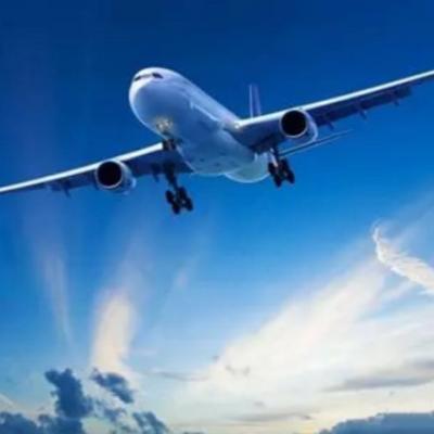 Cina Air Express International Dhl Service Door To Door From China To Greece And Netherlands in vendita
