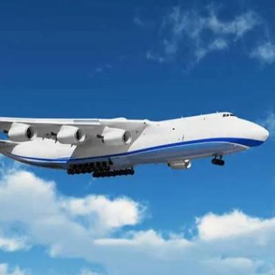 China Luchtdhl FEDEX UPS Internationale het Verschepen Ladingselektronische handel van Yiwu China aan Mexico Te koop