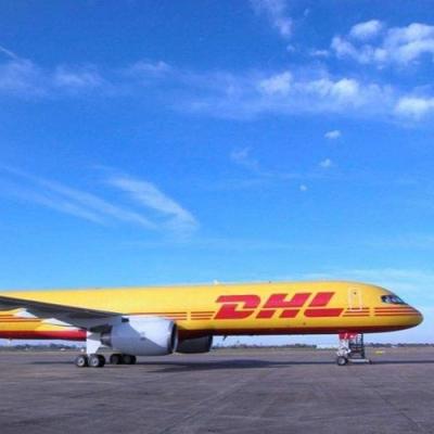 Cina Freight Door To Door International Shipping China Shanghai To Saudi Arabia Fedex Delivery Express Logistics in vendita