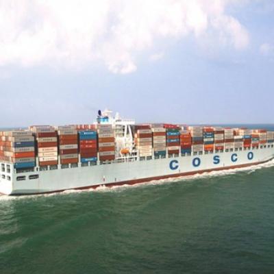 Cina International Door To Door FCL Sea Freight Carriers Ocean From Ningbo China To Australia Port in vendita