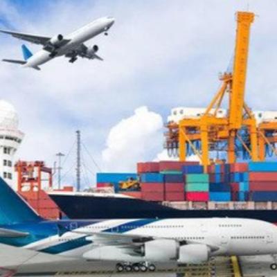 Cina Logistica Importazione di servizi di spedizione merci Aziende Germania Francia Italia Stati Uniti Importazione di merci Cina Shanghai in vendita