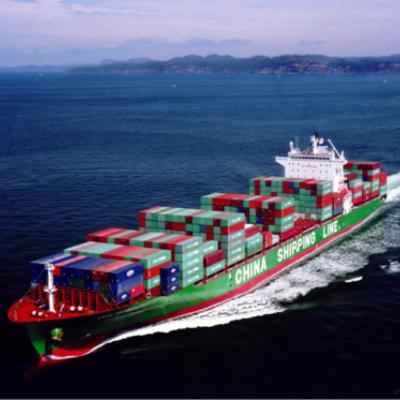 Cina DDP door-to-door air freight from China to Australia, Austria, Sydney, UK and Germany in vendita