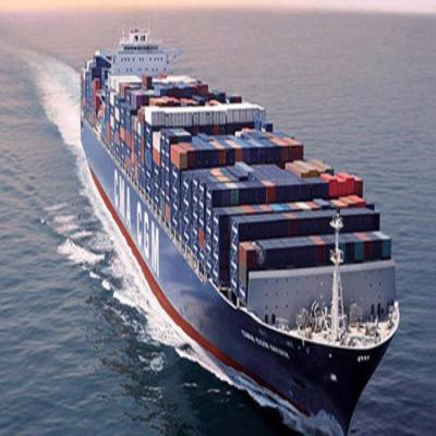 Cina DDP door-to-door air freight from China to Australia, Austria, Sydney, UK and Germany in vendita