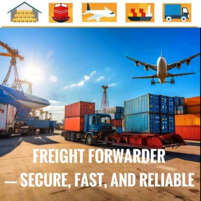 Cina China to France Italy Germany train DDP door-to-door transport in vendita