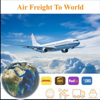 Cina China to the Netherlands Belgium Austria Italy train transport, air door-to-door transport in vendita