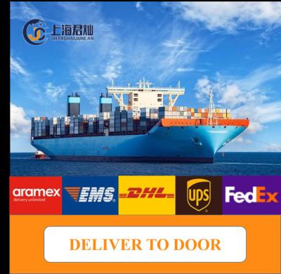 Cina China to Bahrain Russia Kazakhstan Cheap freight train door to door transport in vendita